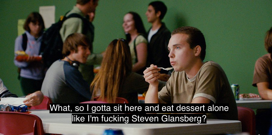 2000s comedy movie quotes that never stopped being funny (22 PHOTOs)