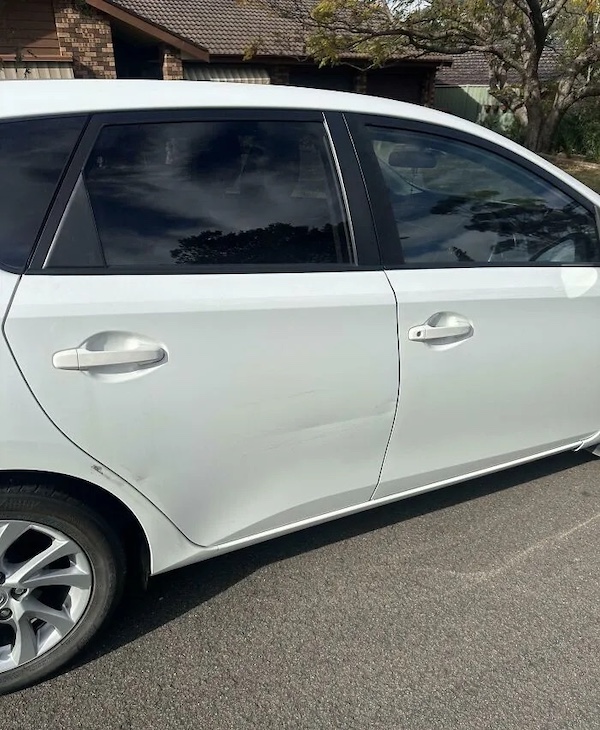 Siblings riling each other up is as natural as breathing