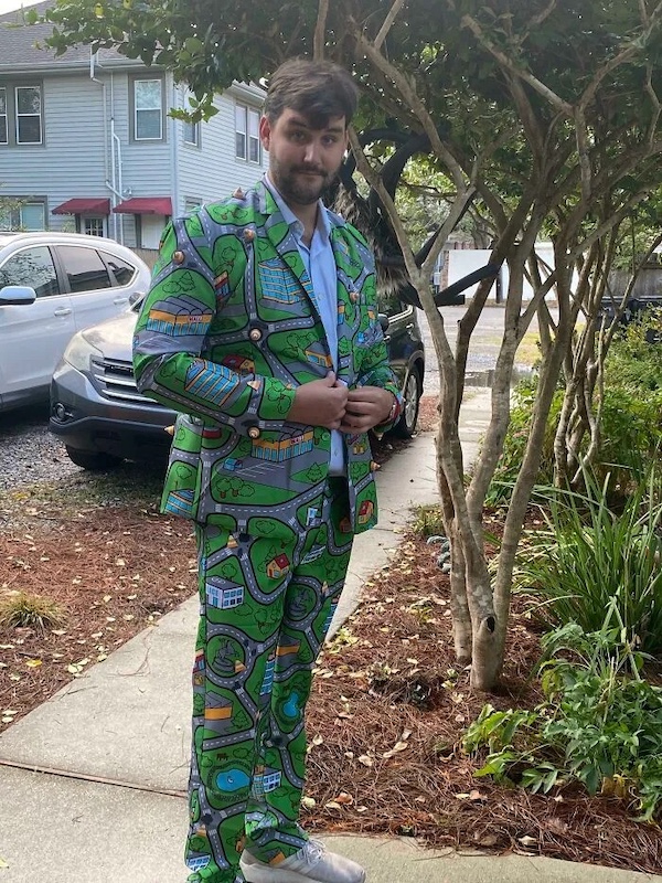 Cool images that will amuse and amaze all the way through