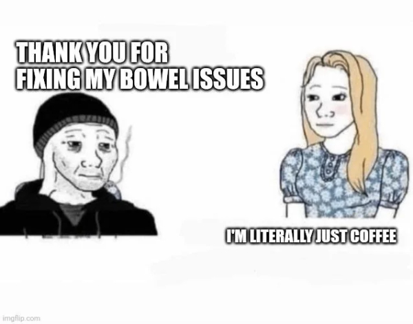 A Group of Dank Memes Is Called a ‘Good Time'