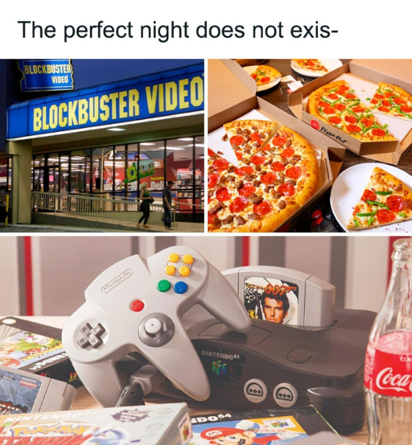 ‘90s Nostalgia Hits Like a Cold Sunny-D