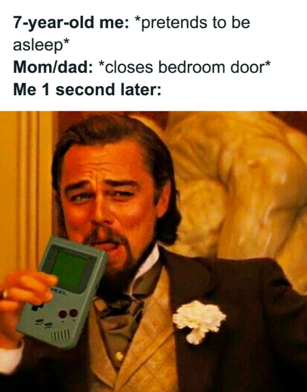 ‘90s Nostalgia Hits Like a Cold Sunny-D