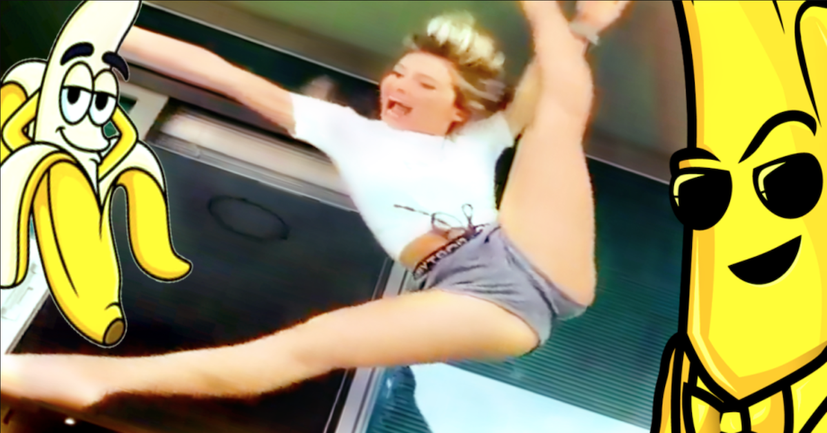 GIFs Awesome Friday Wild Girls and Fun Cool Best Week 2025 Randomness