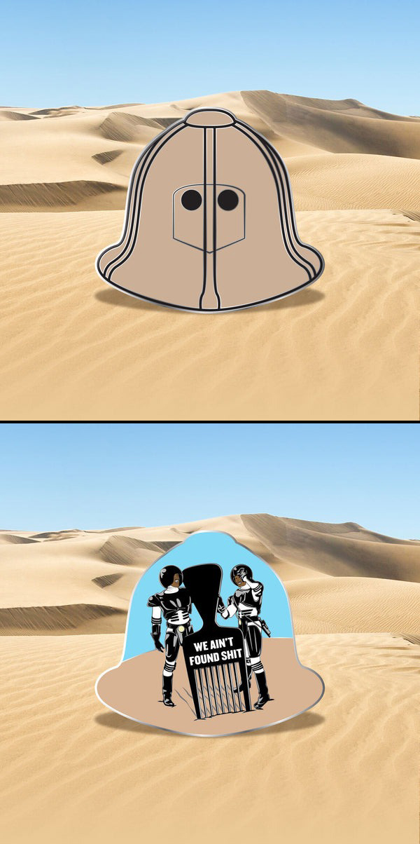 Grab yourself a slice of viral internet photos first thing in the AM