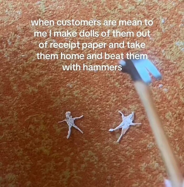 Workplace shenanigans are happening all around us