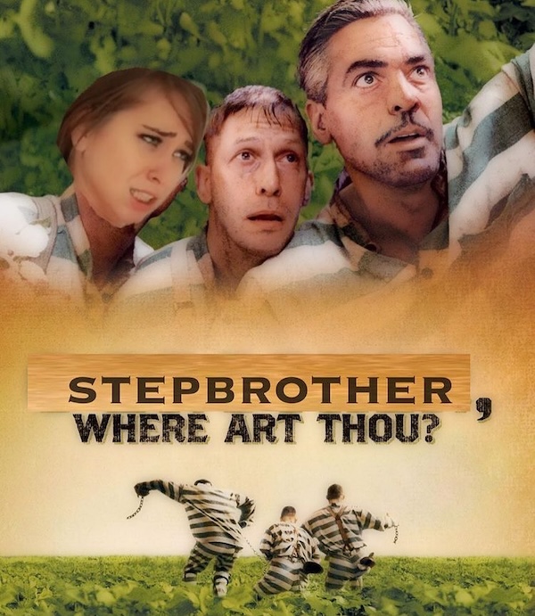Daily Evening Randomness (Nightcap)