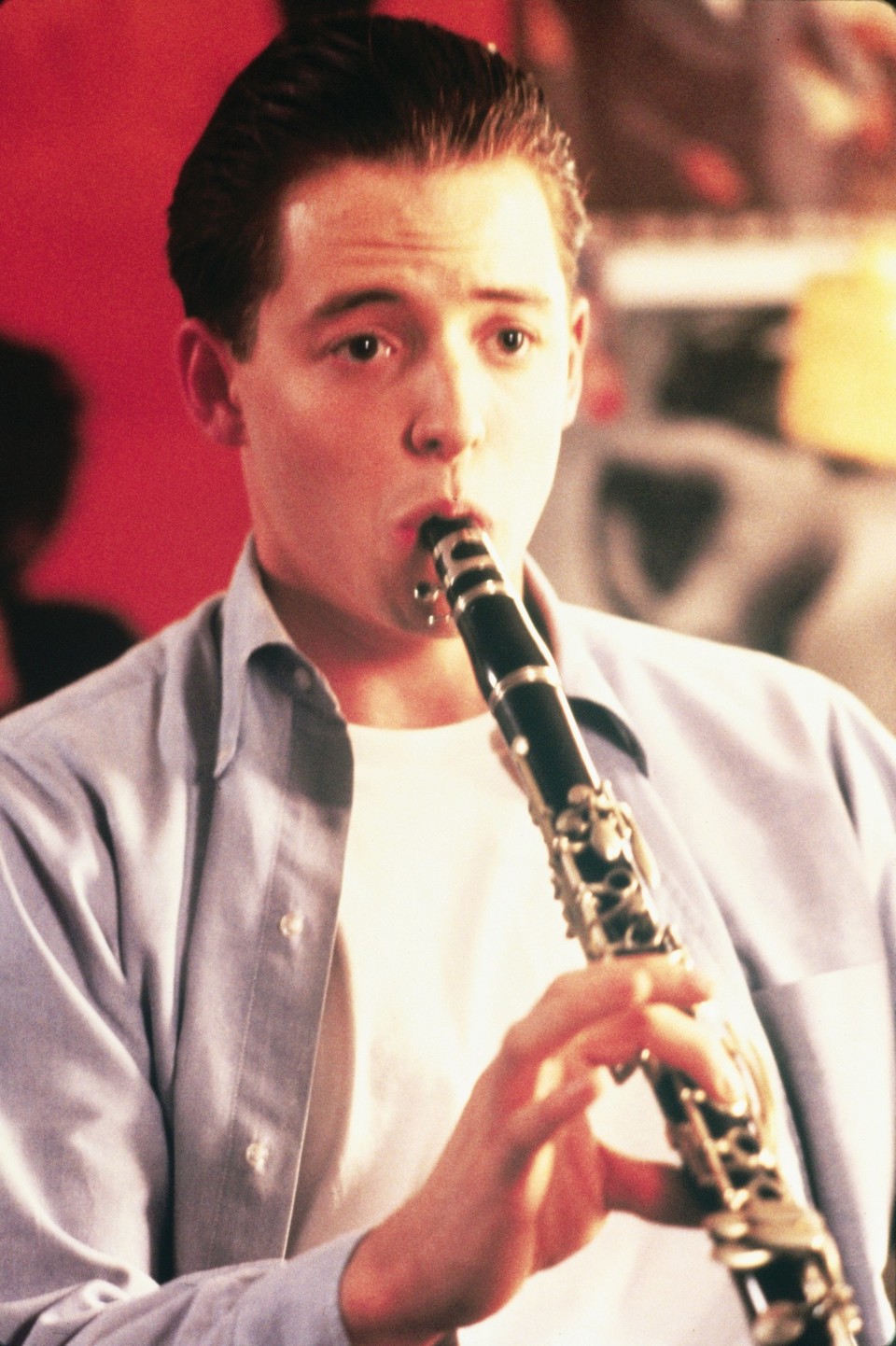 Movie FACTs Ferris Bueller’s behind the scenes Funny Day Off Trivia