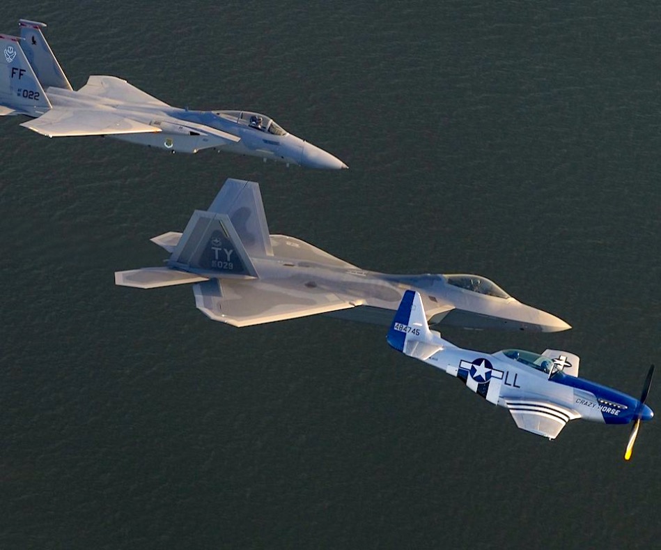 Perfectly Timed Bad-A$$ Weapons Fire in HIGH-RES Best Military Photos