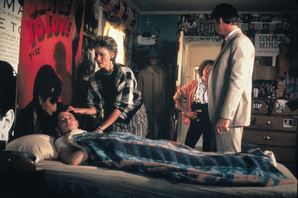 Movie FACTs Ferris Bueller’s behind the scenes Funny Day Off Trivia