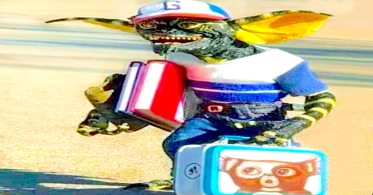 Nostalgia 101: Pop QUIZ of 1980s-90s Memory Lane Classic Awesome Pics