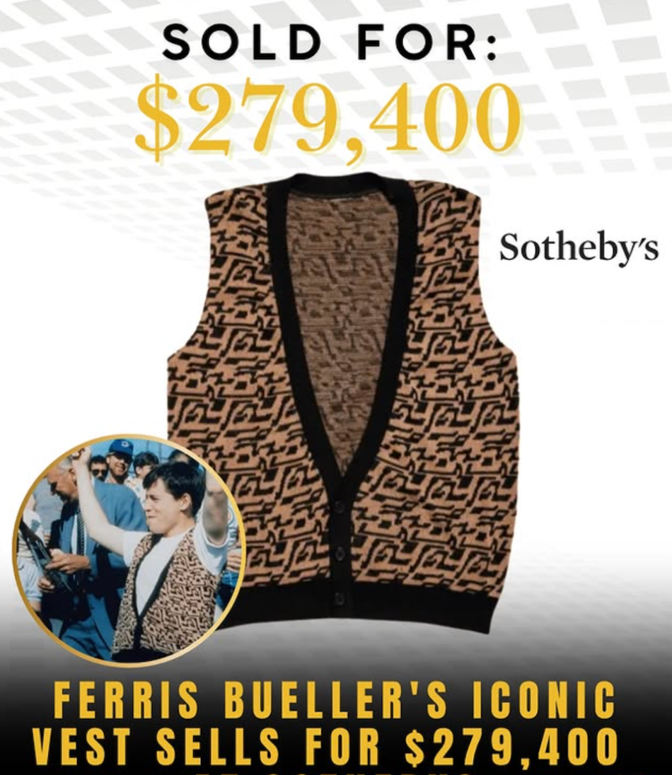 Movie FACTs Ferris Bueller’s behind the scenes Funny Day Off Trivia