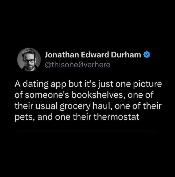 Daily Afternoon Randomness