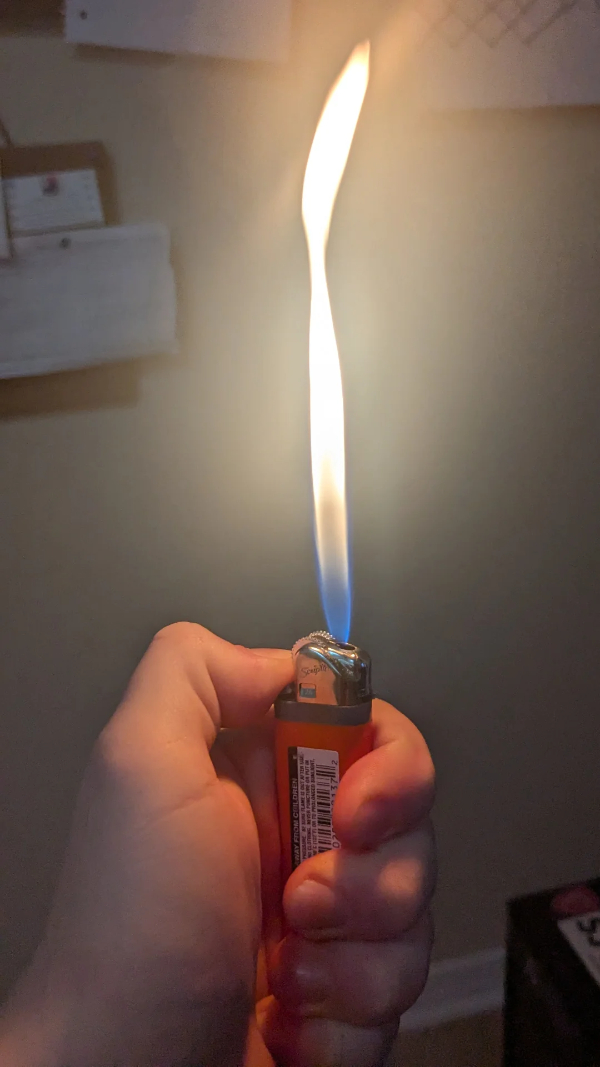 You Weekly ‘Interesting’ Dump Is Here