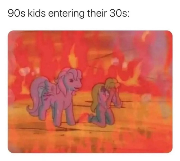These y2K Memes Are Y2-Hilarious