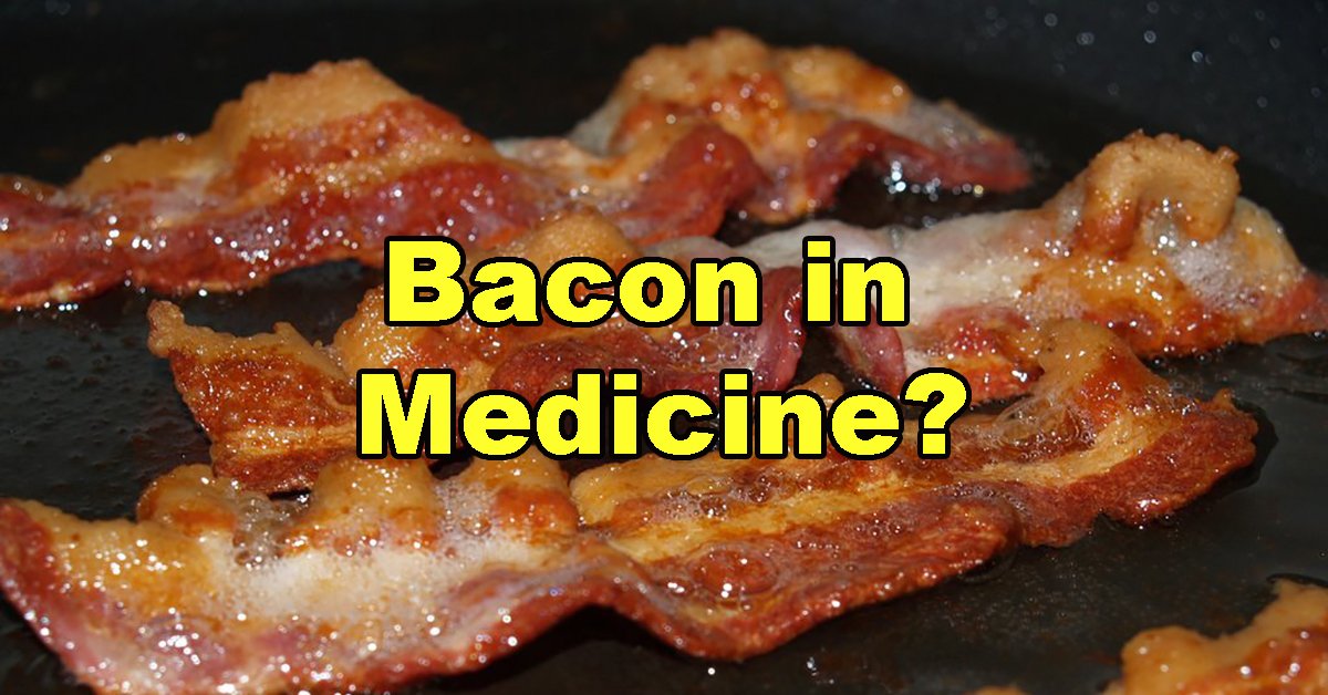 15 wild, interesting and insightful facts about bacon