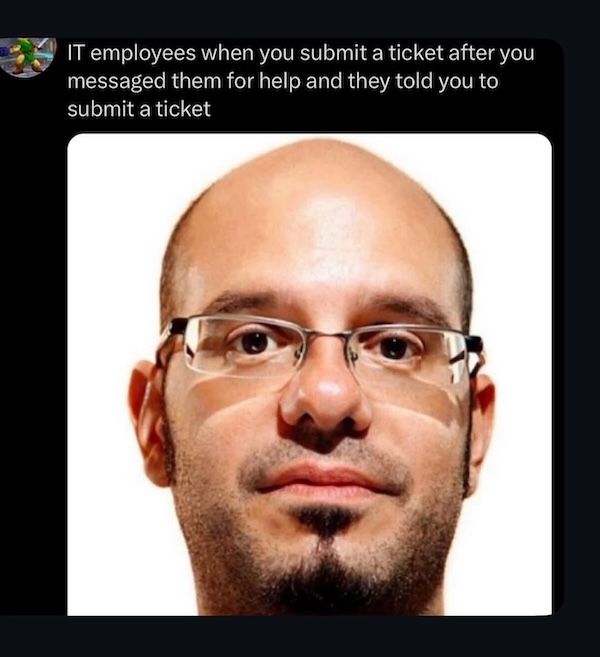 Daily Afternoon Randomness