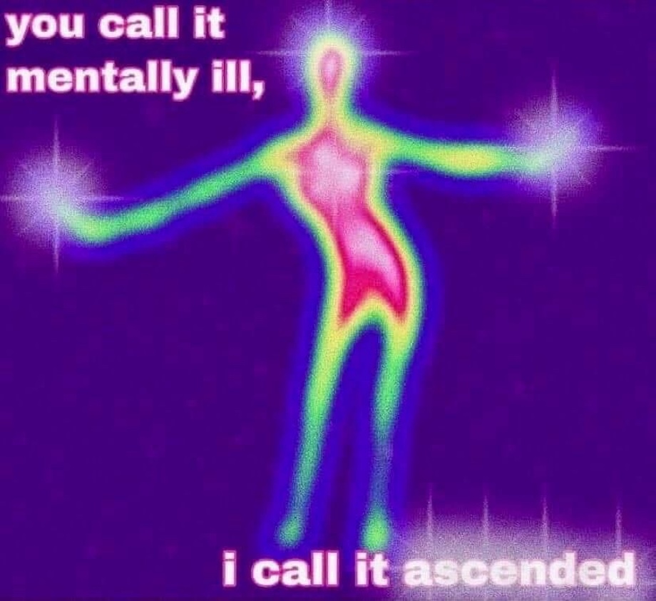 Daily Afternoon Randomness