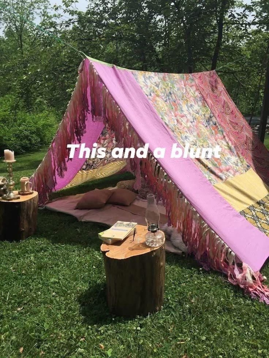 Daily Afternoon Randomness