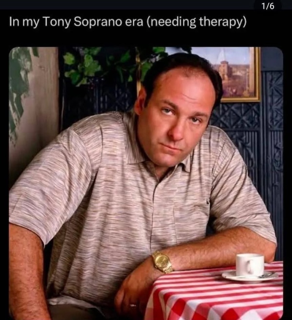 Daily Evening Randomness (Nightcap)