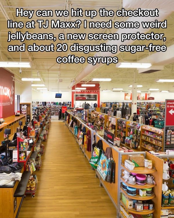 Daily Evening Randomness (Nightcap)