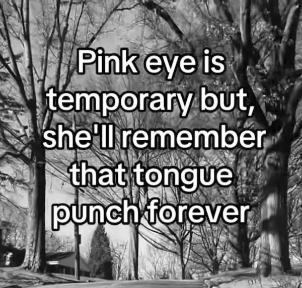 Daily Evening Randomness (Nightcap)