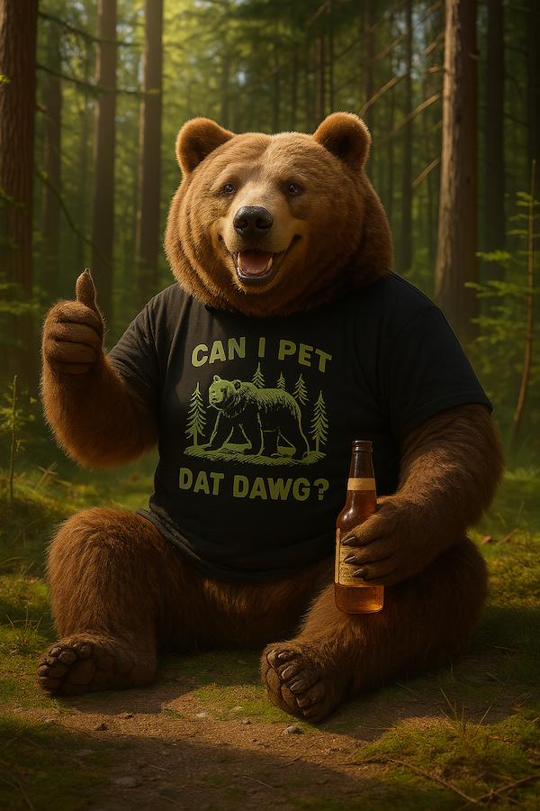 Mildly Interesting Photos That Deserve a Polite Nod (30 Photos)