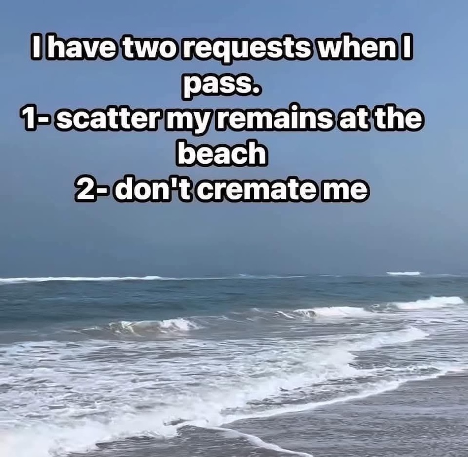 Daily Afternoon Randomness