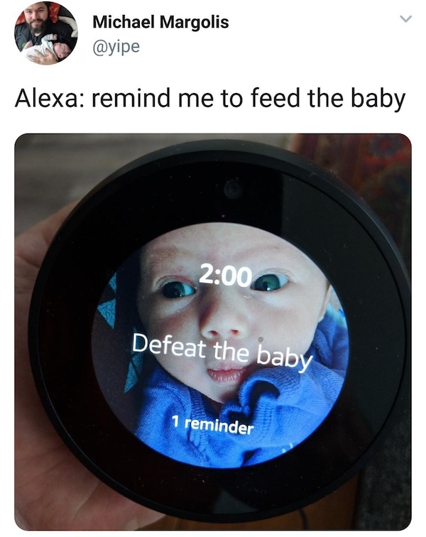 Daily Evening Randomness (Nightcap)