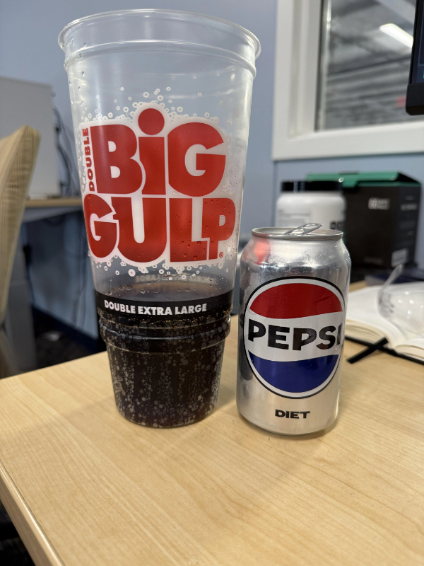 You Weekly ‘Interesting’ Dump Is Here