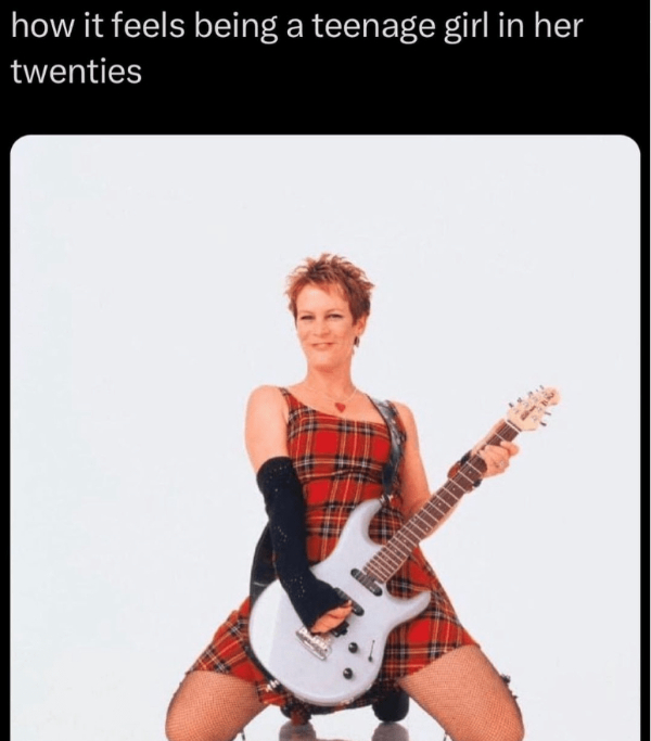 These y2K Memes Are Y2-Hilarious