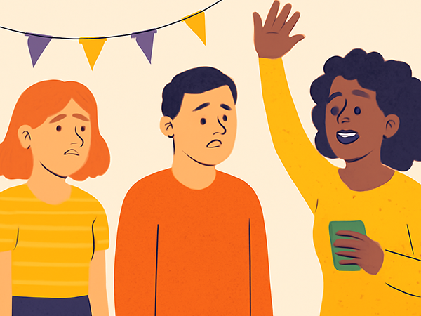 10 Fun Facts To Drop If the Conversation Ever Gets Awkward