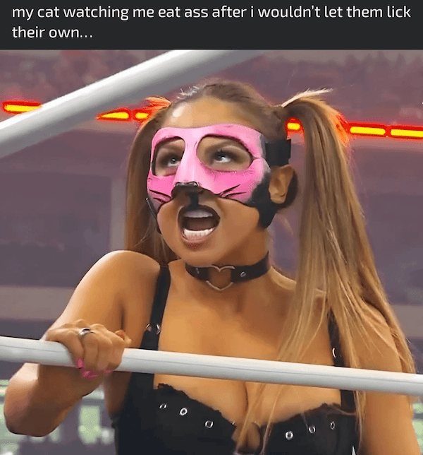 Enjoy A Fresh Batch of NSFW Memes, Because Therapy is Expensive