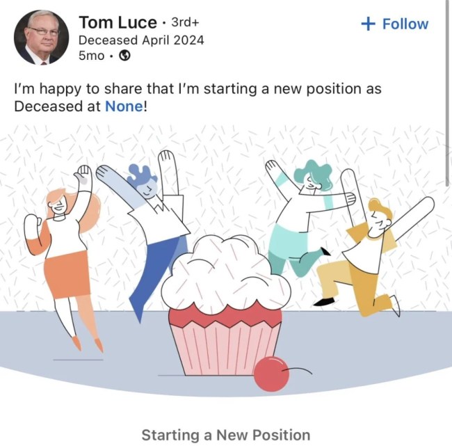 Hilarious LinkedIn memes that hit like a Monday morning email