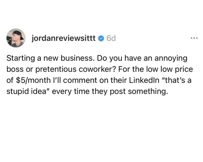Hilarious LinkedIn memes that hit like a Monday morning email