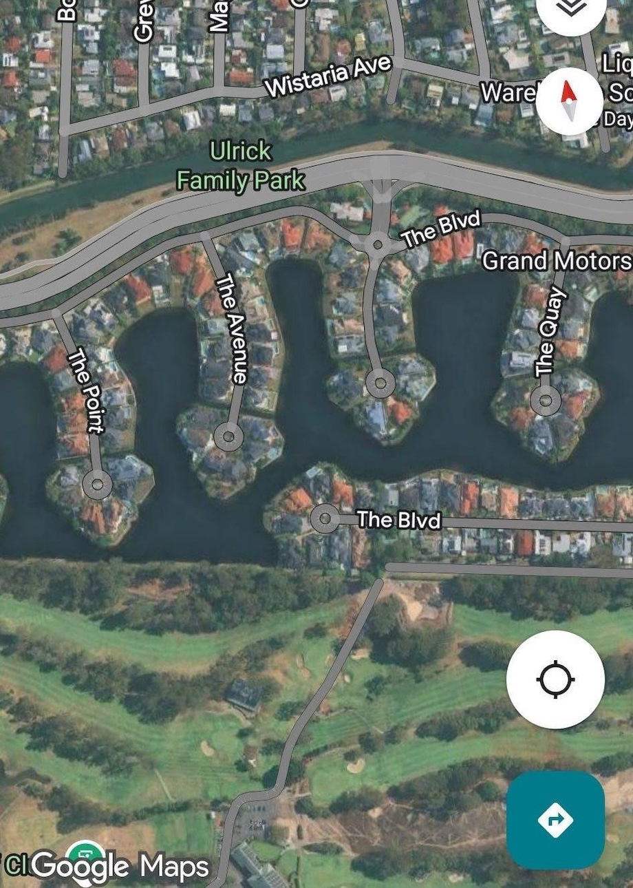 Daily Afternoon Randomness