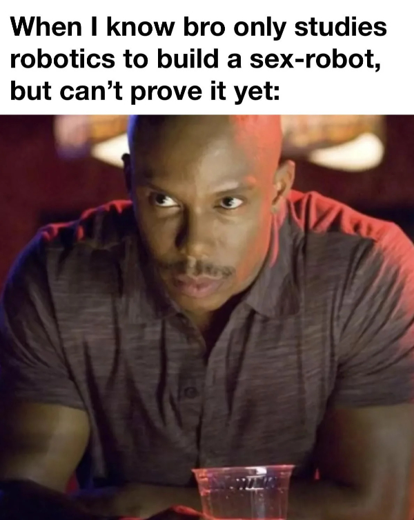 The Key Ingredient to Life? Dank Memes!