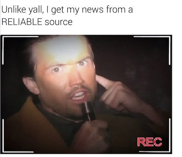 It's Always Sunny Memes To Make You Feel Pure
