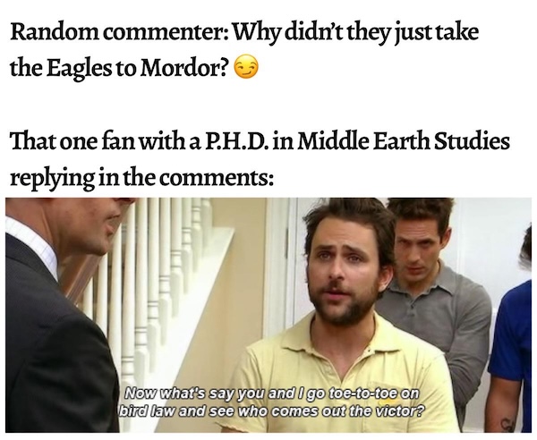 It's Always Sunny Memes To Make You Feel Pure