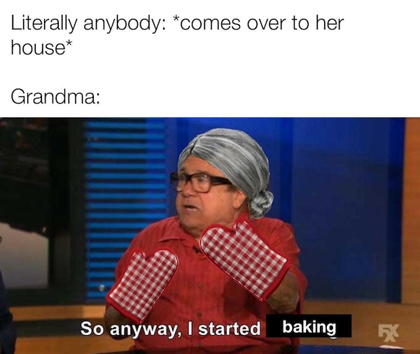 It's Always Sunny Memes To Make You Feel Pure