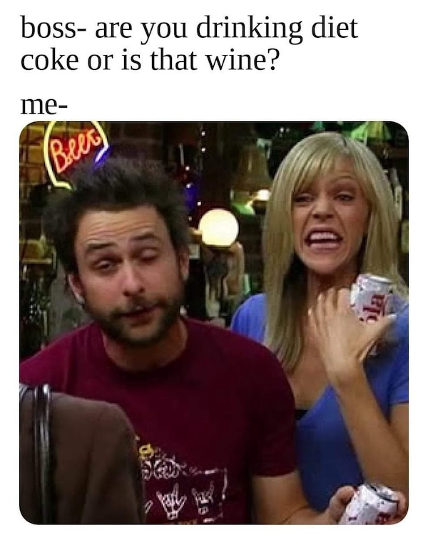 It's Always Sunny Memes To Make You Feel Pure
