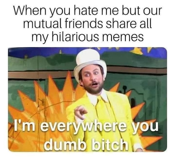 It's Always Sunny Memes To Make You Feel Pure