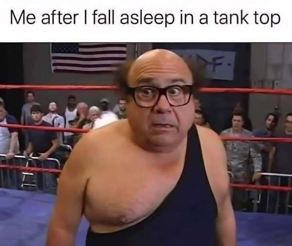 It's Always Sunny Memes To Make You Feel Pure