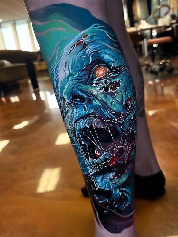 Cool images that will amuse and amaze all the way through