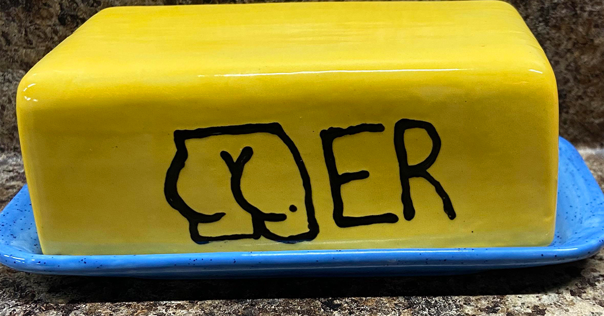 Daily Afternoon Randomness