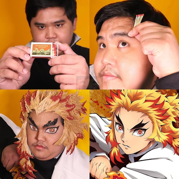 Cool images that will amuse and amaze all the way through