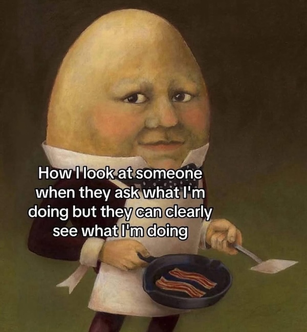 Daily Evening Randomness (Nightcap)