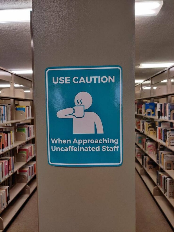 Workplace shenanigans are happening all around us