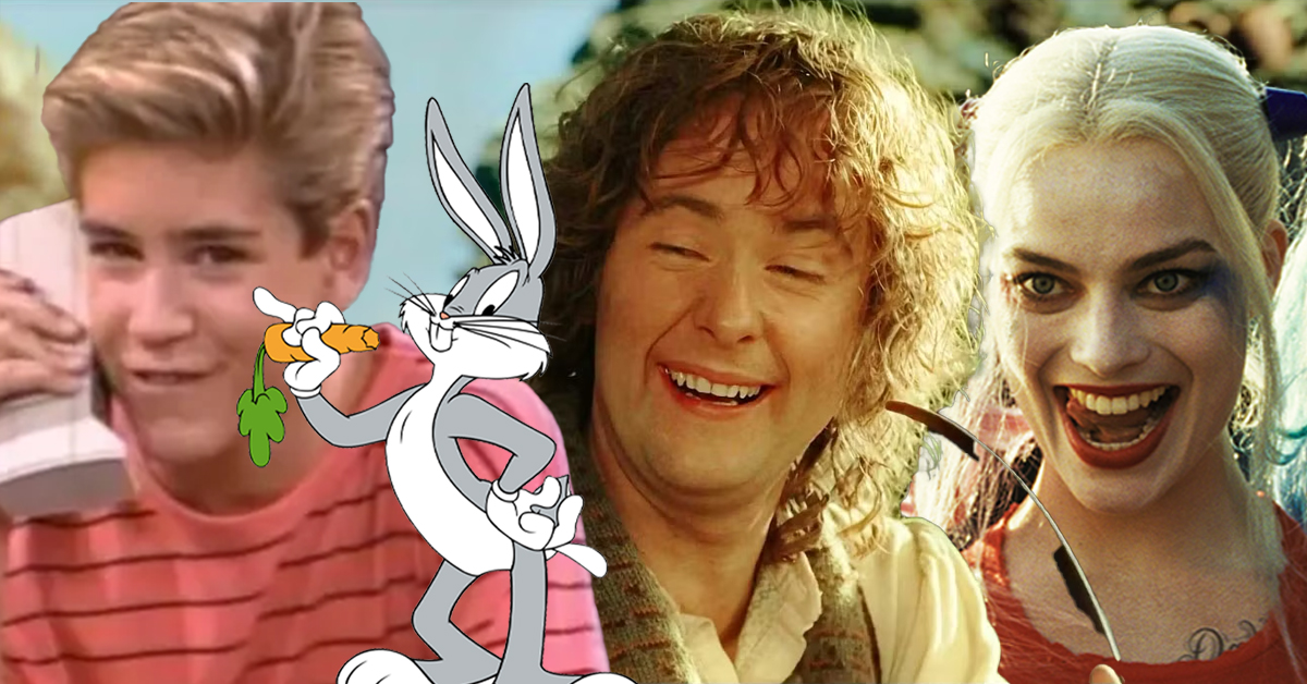 20 Cheeky Fictional Characters Who Make Mischief Look Delightful