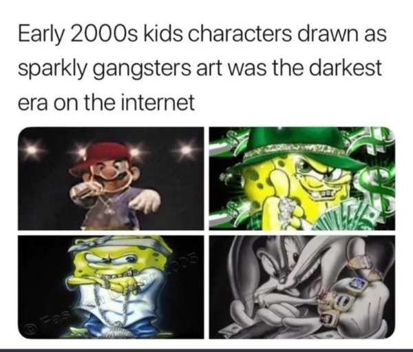 These y2K Memes Are Y2-Hilarious