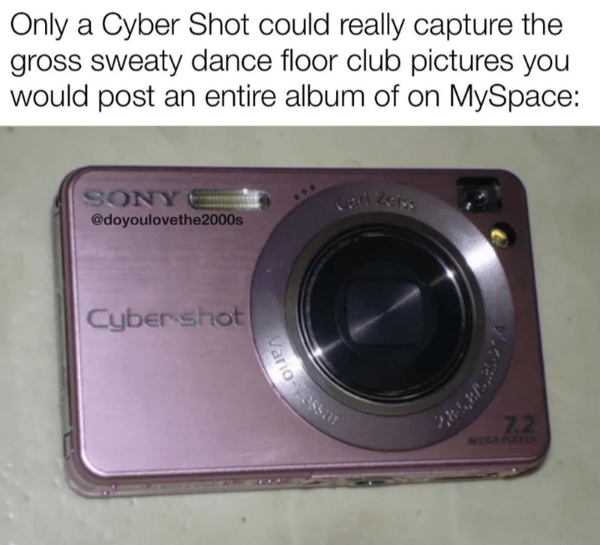 These y2K Memes Are Y2-Hilarious